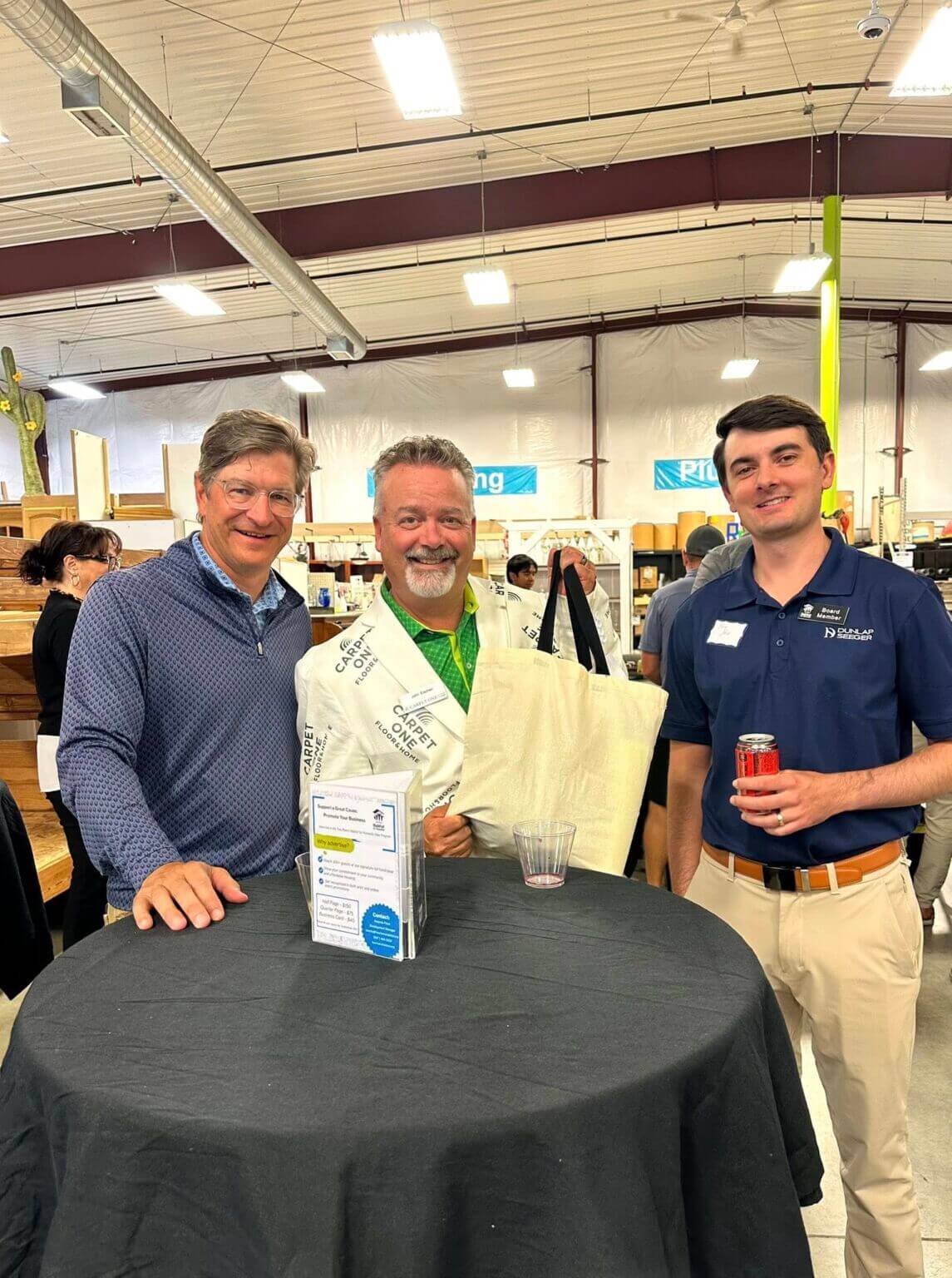 Get Involved | Rochester Area Builders | Rochester, MN